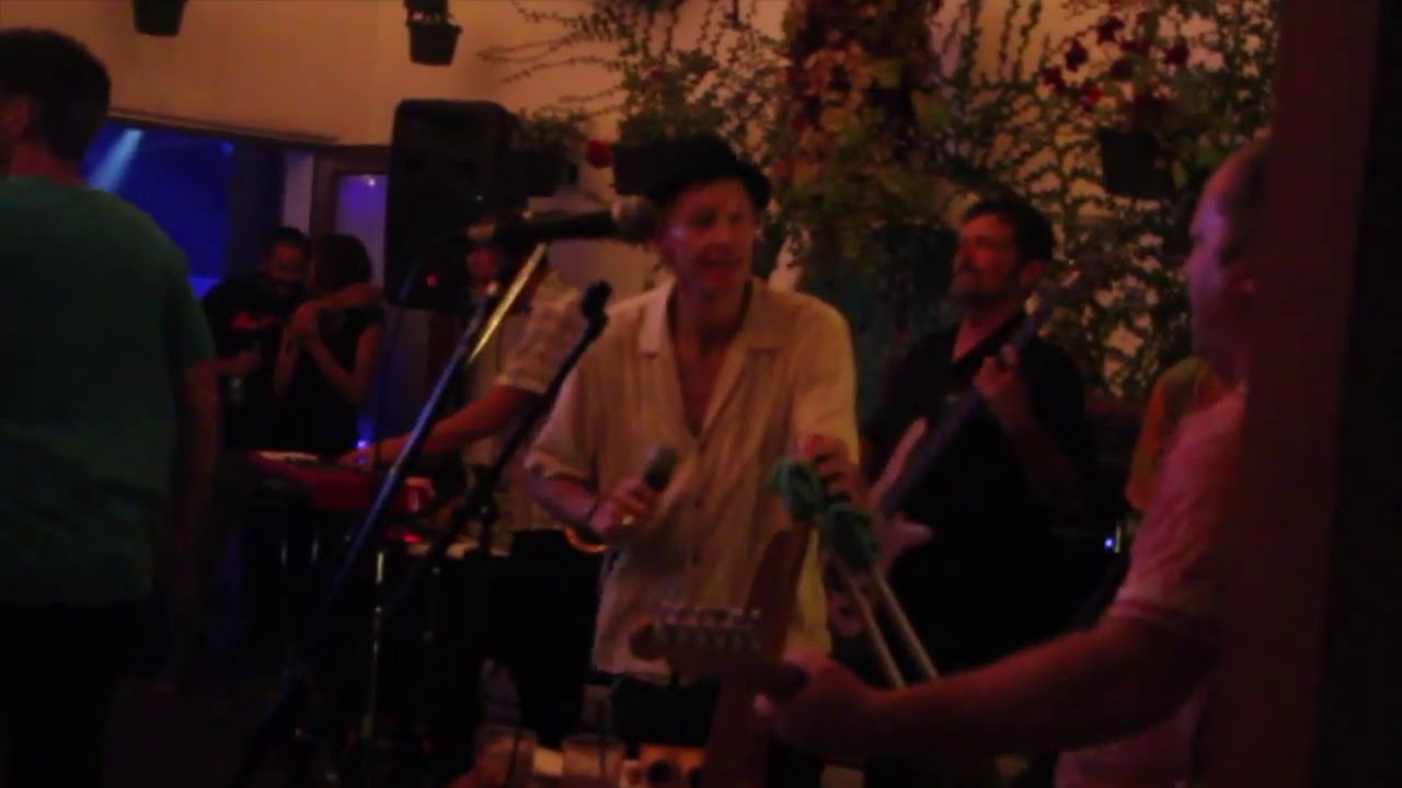 COMBONATION LIVE EOS LOUNGE SANTA BARBARA AUG 8 2014 - YouTube