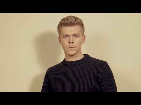 Charles Doré -  Hypersensible (video lyrics)