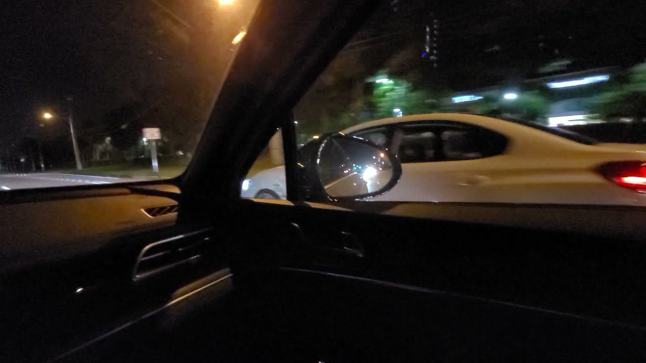 Kia K5 GT vs Subaru WRX Roll / Dig Race - Messing Around - YouTube