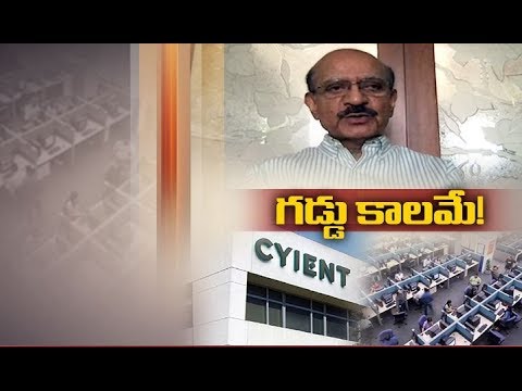 Cyient Executive chairman B.V.R. Mohan Reddy Interview over Lockdown ...