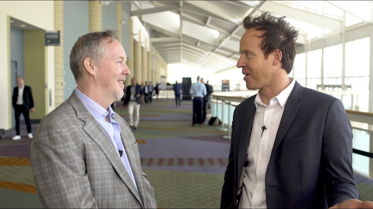 Q&A with Qualtrics CEO Ryan Smith | Experience Management, Hypergrowth ...