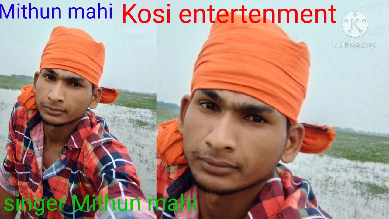 Mithun Kumar Singh - YouTube