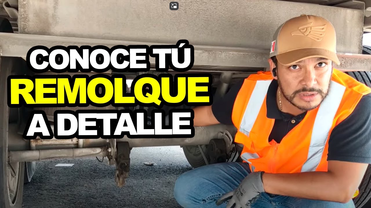 Aprende a manejar un camion Scania PARTE 5 - YouTube