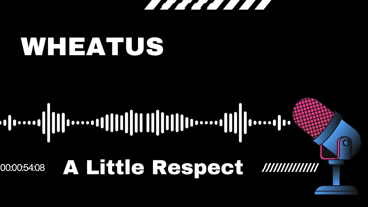 SimplySing Karaoke - Wheatus: A Little Respect - YouTube