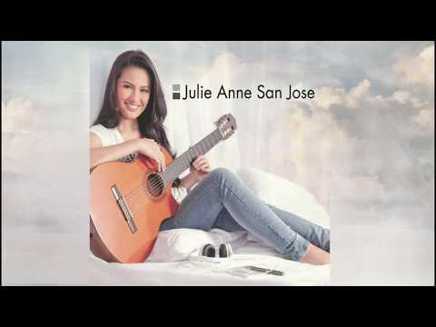 Julie Anne San Jose - Bakit Ngayon (Official Audio)