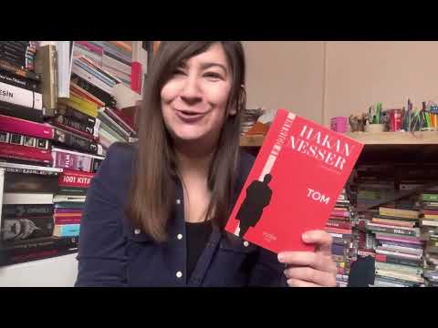 Kitap Alışverişi & Ne Okudum