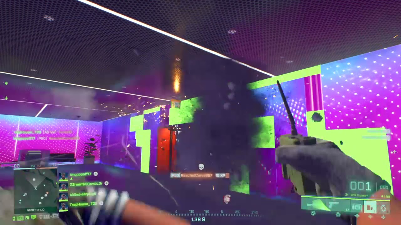 Pop c4 - YouTube
