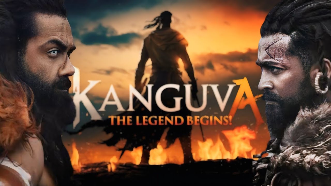 Kanguwa Movie 2024 Explained in Hindi | Complete Story Analysis" - YouTube