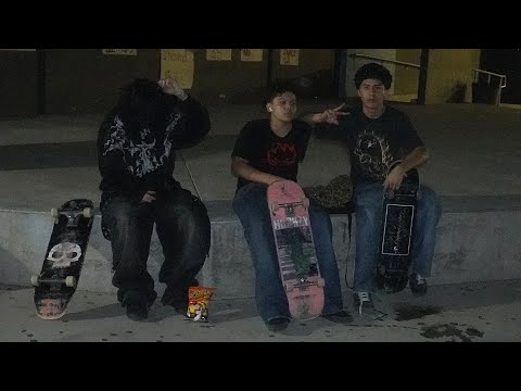 2000s Older Brother Core