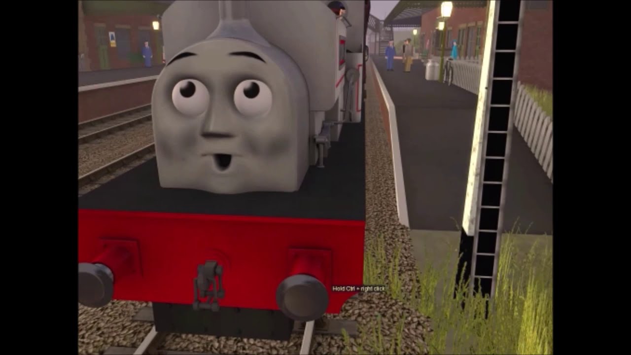 Trainz T&F S2 Episode 4: Stanley's Promise - YouTube