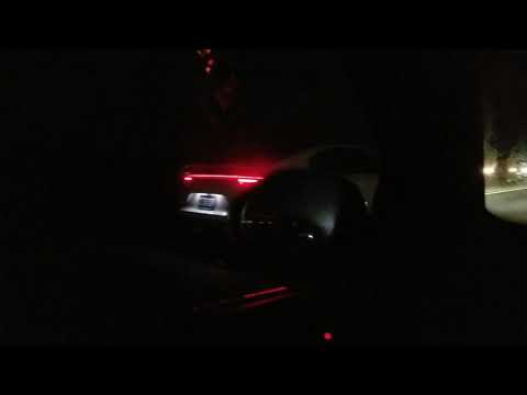 2006 VW Jetta diesel vs 2017 Porsche Panamera