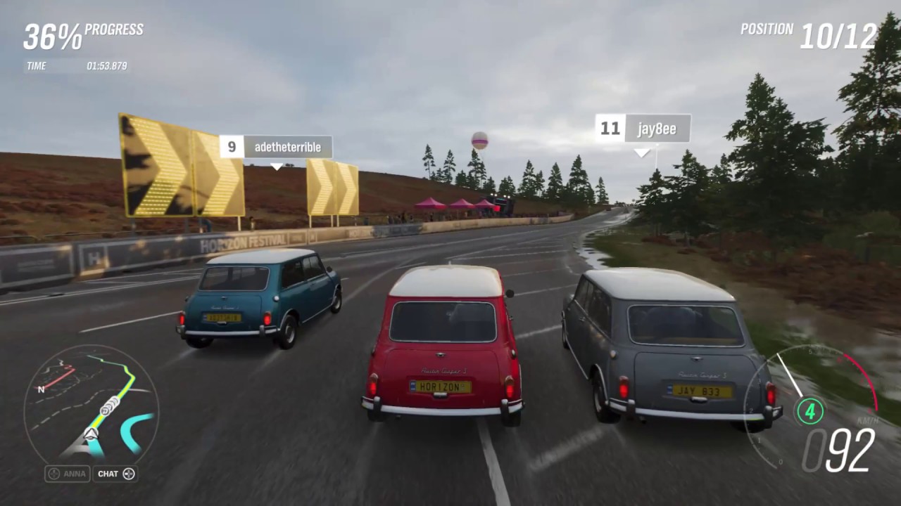 Remembering Midtown Madness - Mini Cooper Classic - YouTube