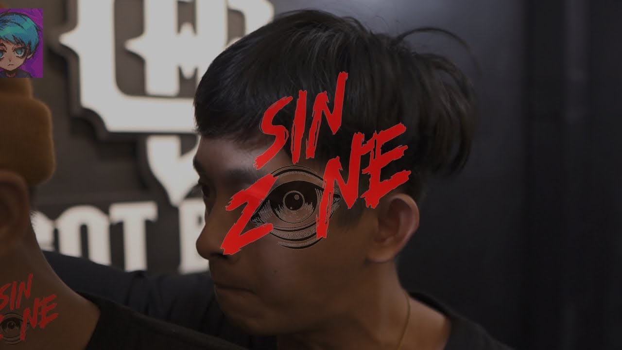 SIN ZONE - Highkey vs MCKY - YouTube