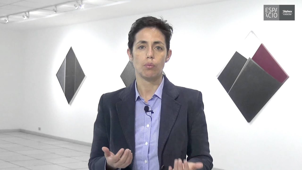 Entrevista a Michelle Piaggio - YouTube