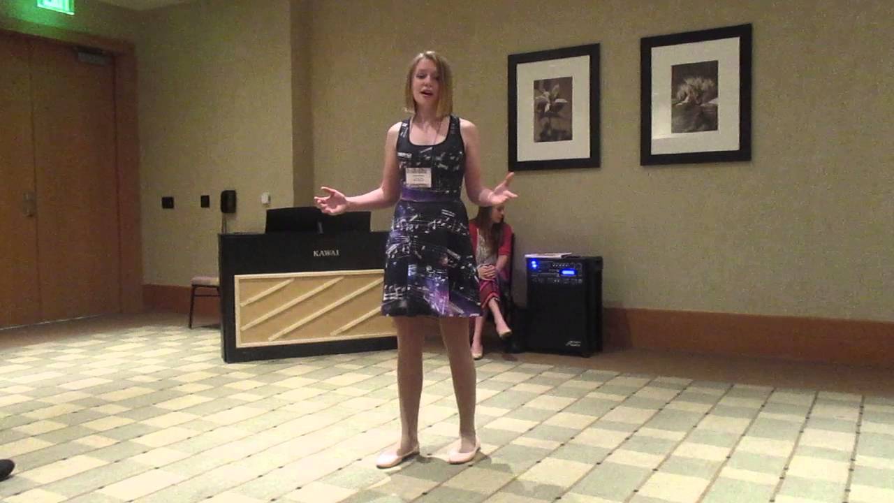 Middle of a Moment - James and the Giant Peach - YouTube