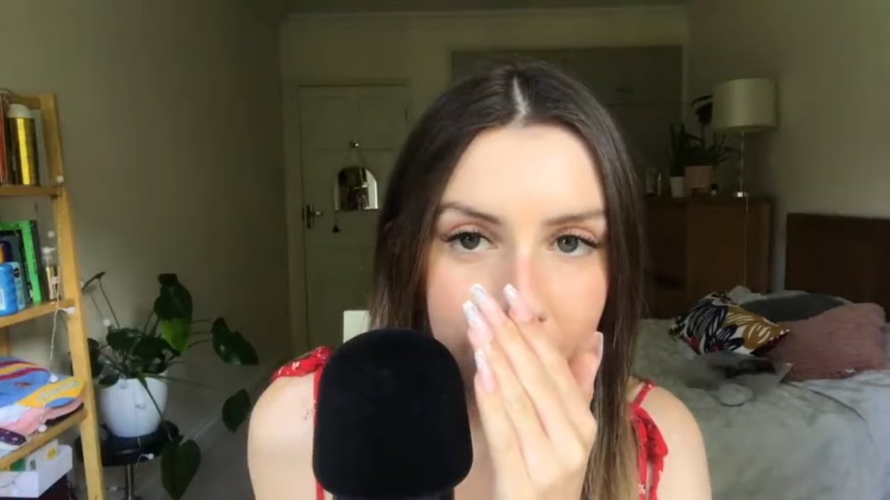 Asmr 1000 Facts 5 Hours Of Random Facts Whispered Ear To Ear 5