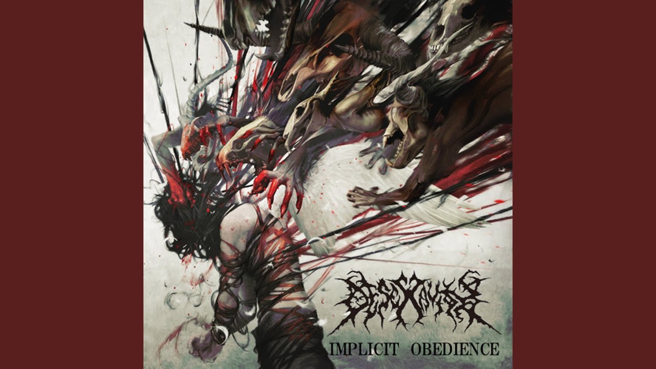 Demonize The Old Enemy - YouTube