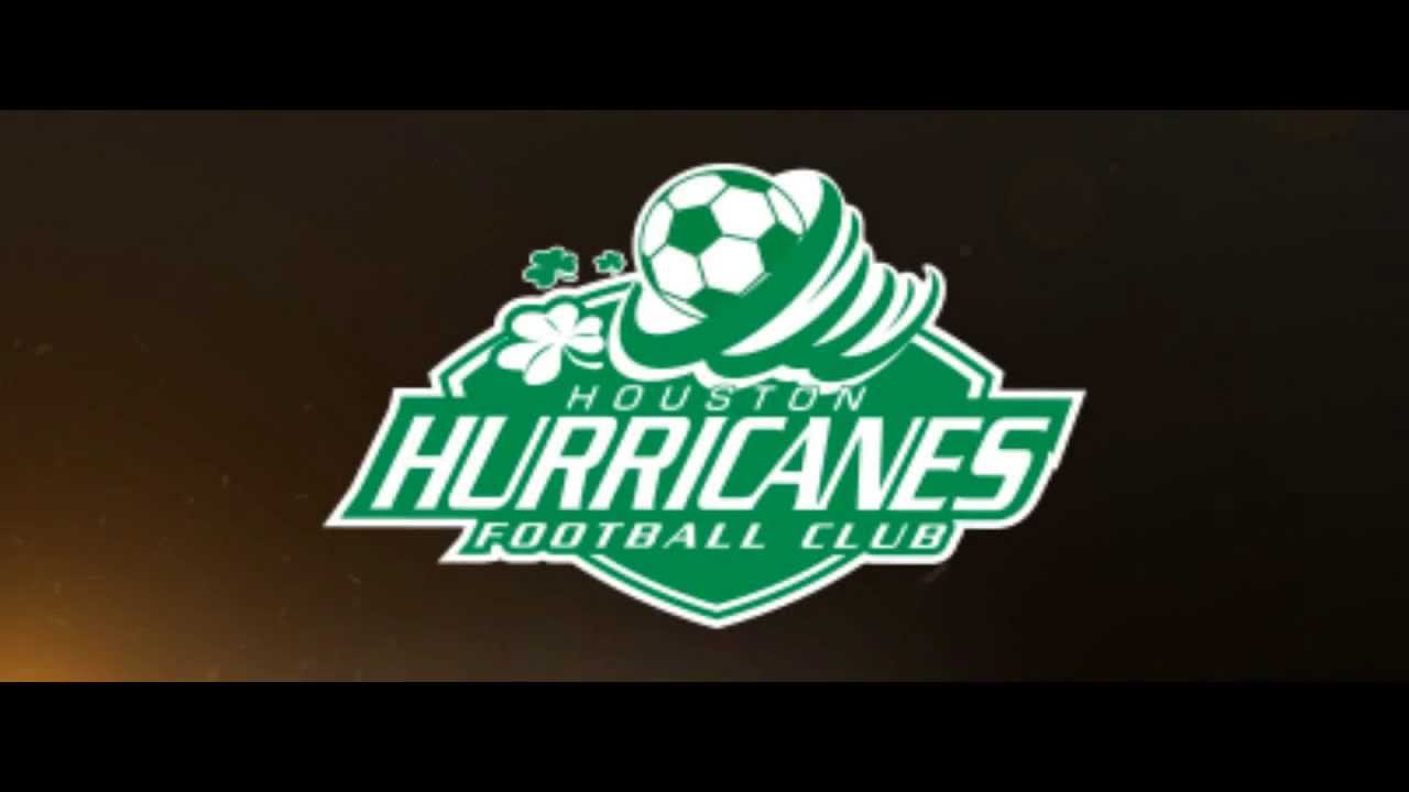 Houston Hurricanes FC vs Houston United - YouTube