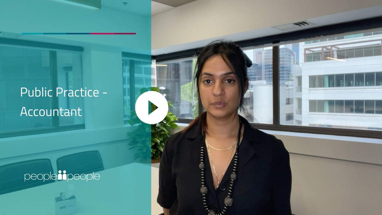 Public Practice - Accountant - YouTube