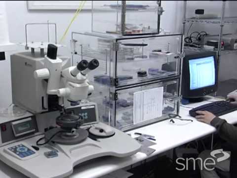 Nanomanufacturing - YouTube