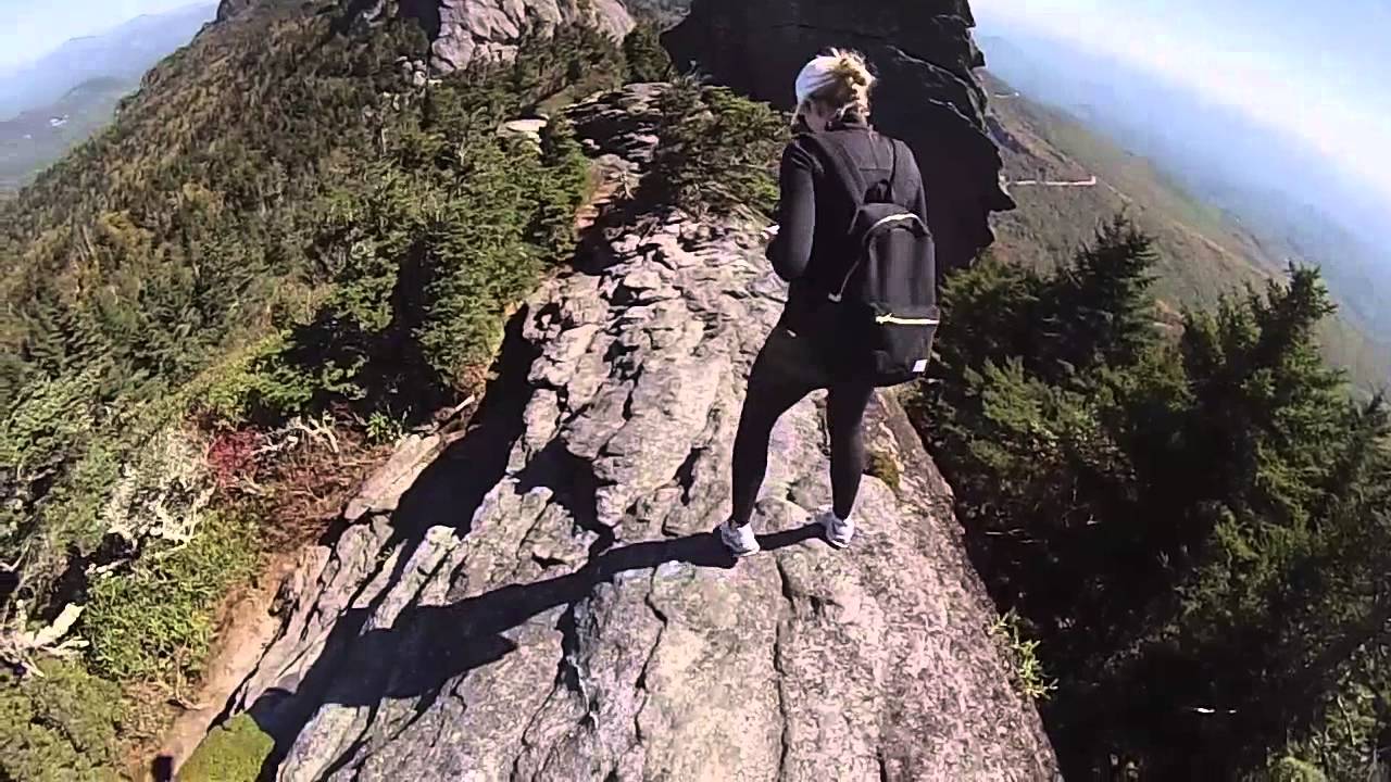 macrae peak_climb_GoPro - YouTube