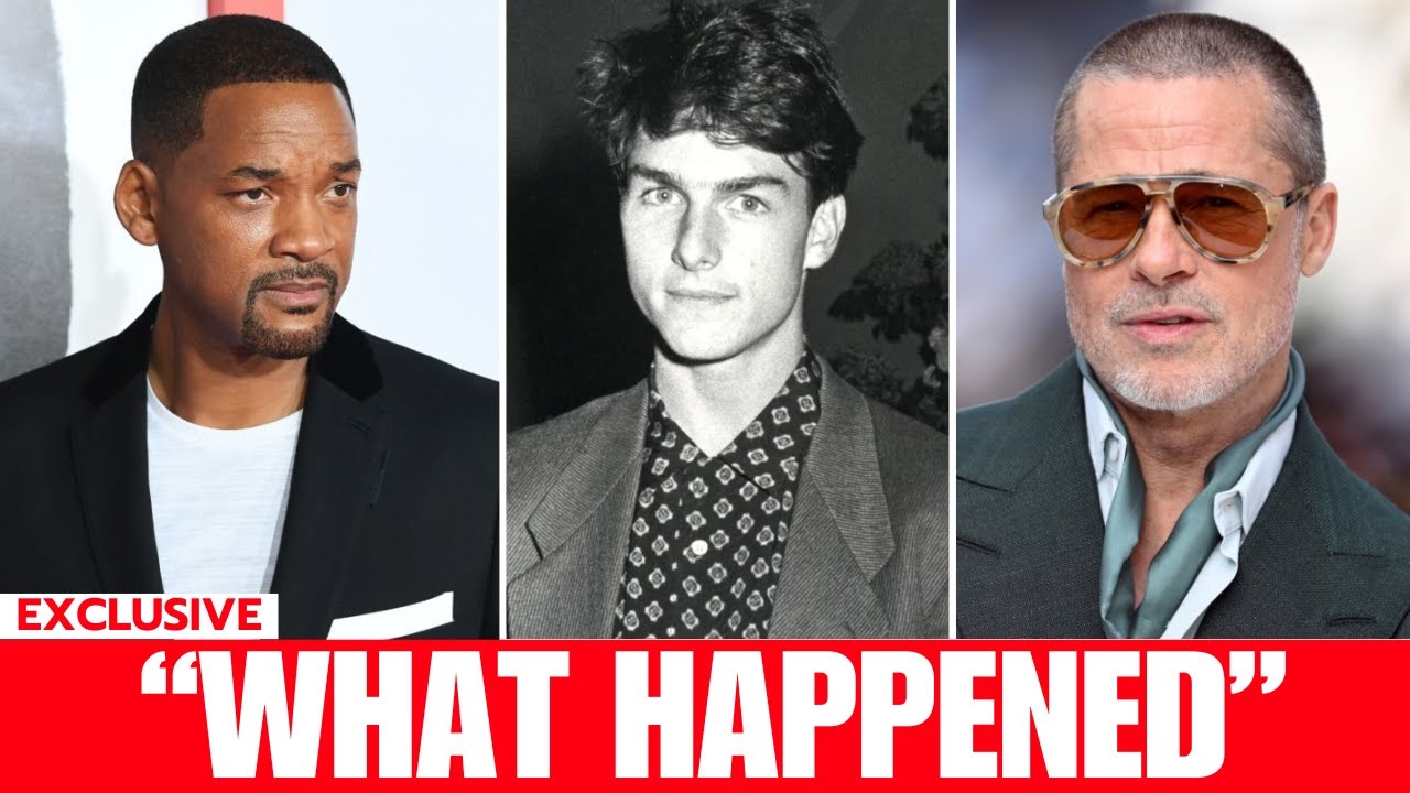 10 Celebrity Relationships Exposed by Fame and Power | Then and Now ...