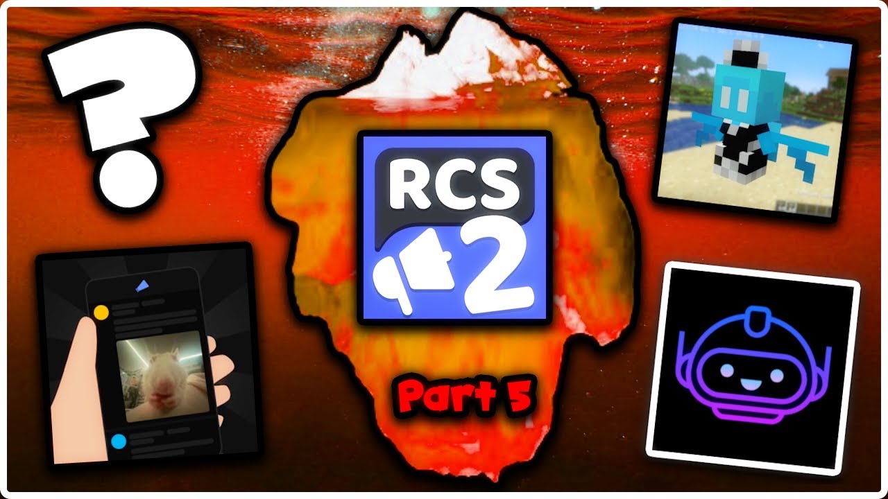Roblox Chat Simulator 2 Iceberg Explained! (Part 5) - YouTube