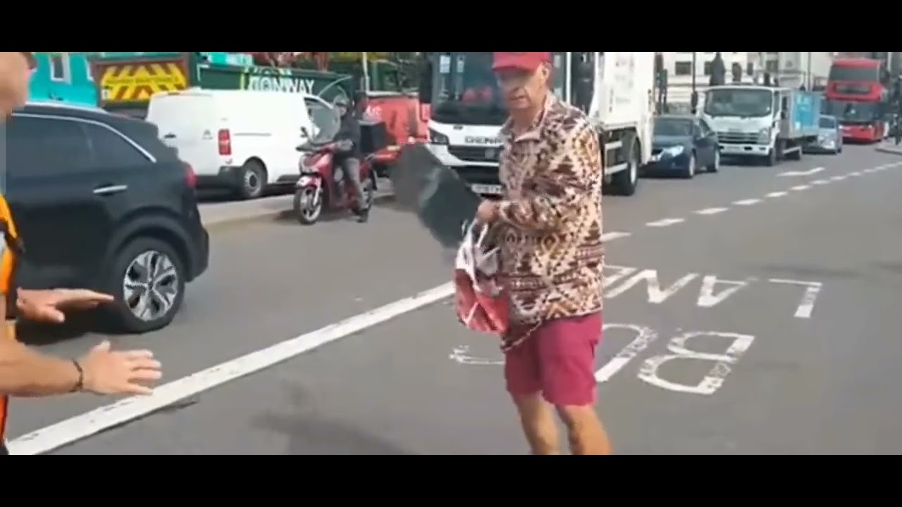 Protesters - YouTube