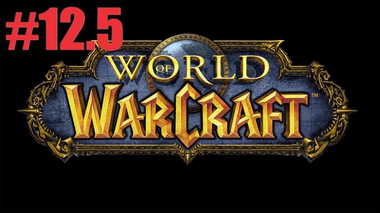 Let's Play Vanilla World of Warcraft! - Episode 12.5 - The Stagnant ...