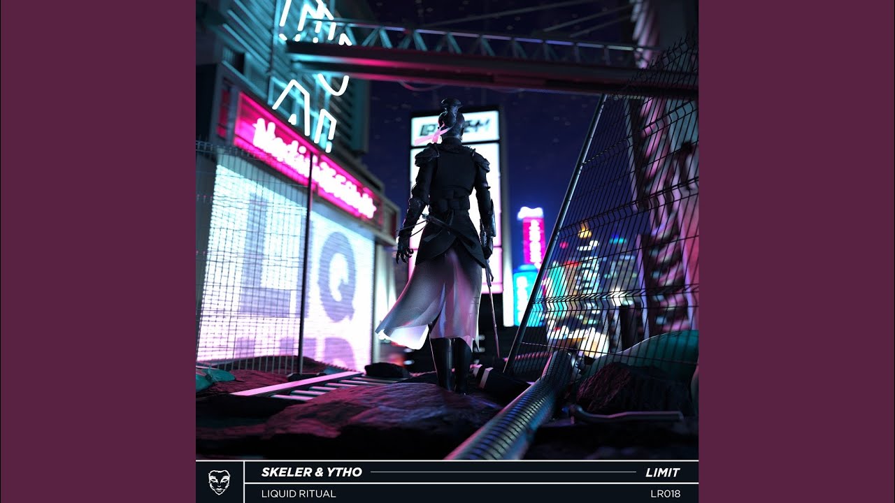 Limit (Original Mix) - YouTube Music