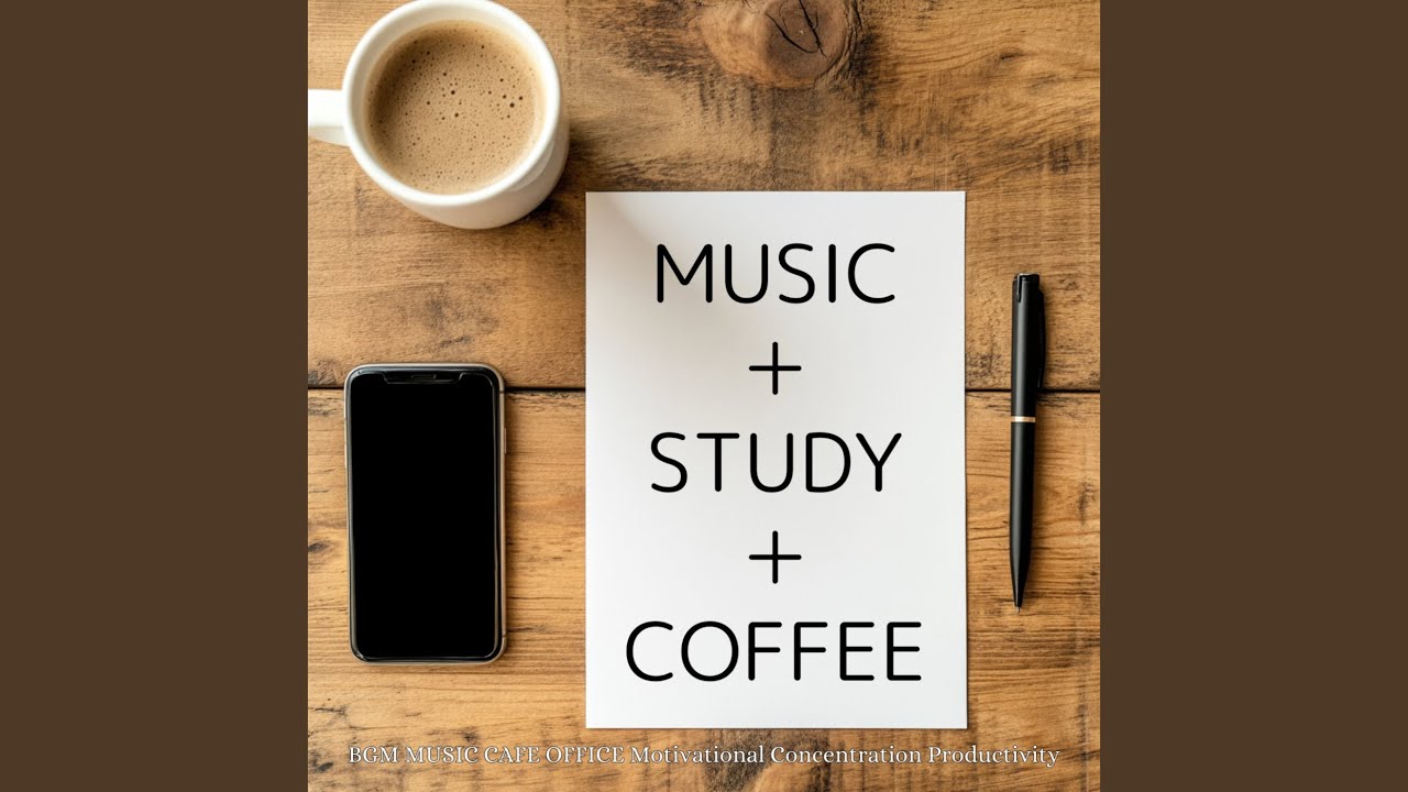 Effortless Study Flow - YouTube