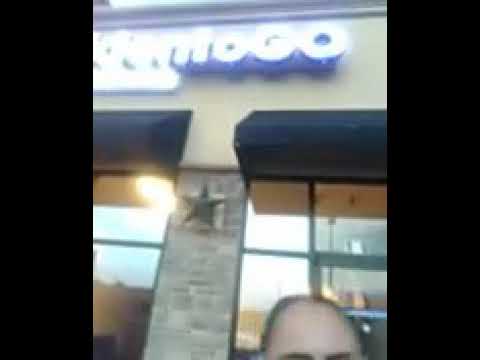 Monica's "IdentoGo" Appointment | Background Check (Finger Print's ...