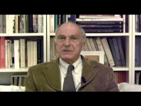 AlmaLaurea intervista Mario Rinaldi presidente dell'associazione Aeit ...