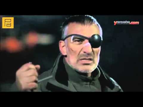 KVP 208.bölüm son sahne