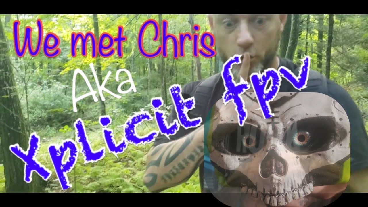 Xplicit fpv…helluva swell fella - YouTube