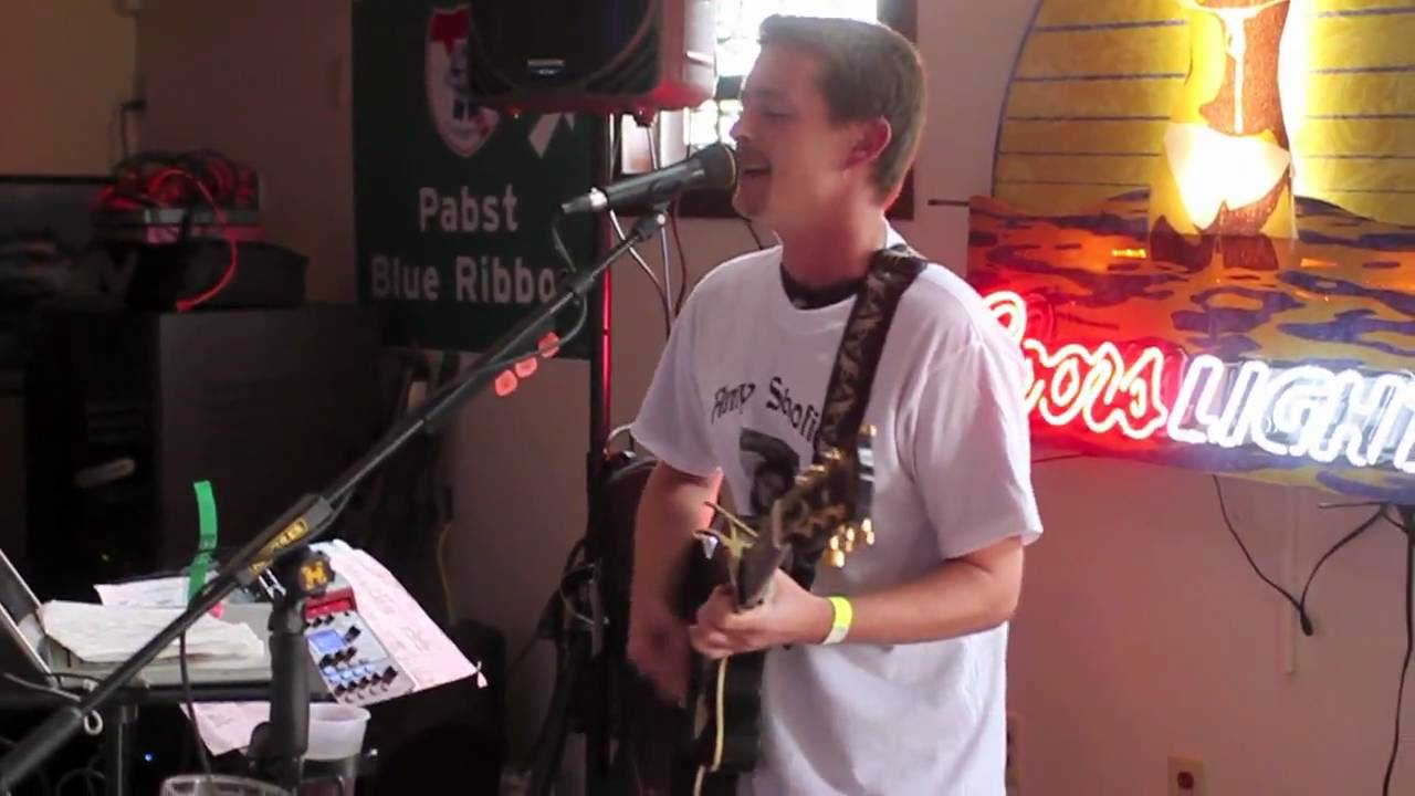 Dale - Amy Schofield Benefit - YouTube