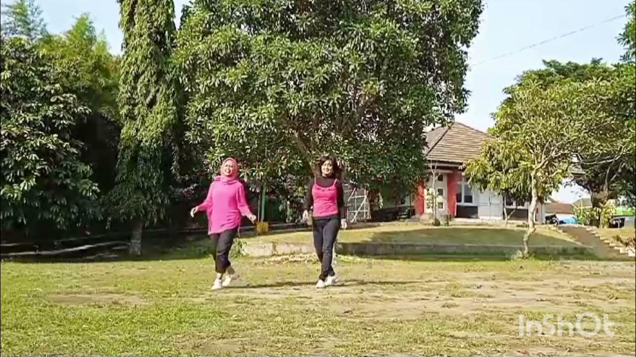 Broken Sunshine - Line Dance, Choreographed by Gudrun Schneider (DE) - YouTube