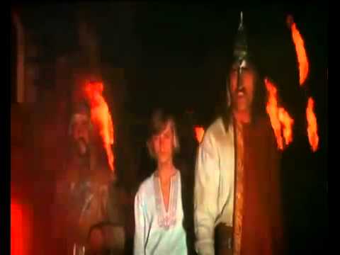 Ответ православному монаху от язычника