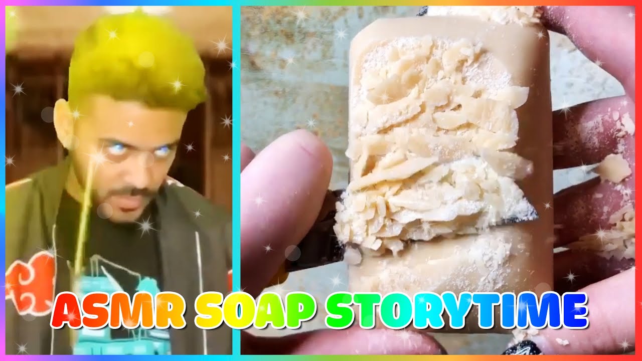 🌏ASRM SOAP STORYTIME TIKTOK 🌏 POV @MarkAdams || Tiktok Compilations ...