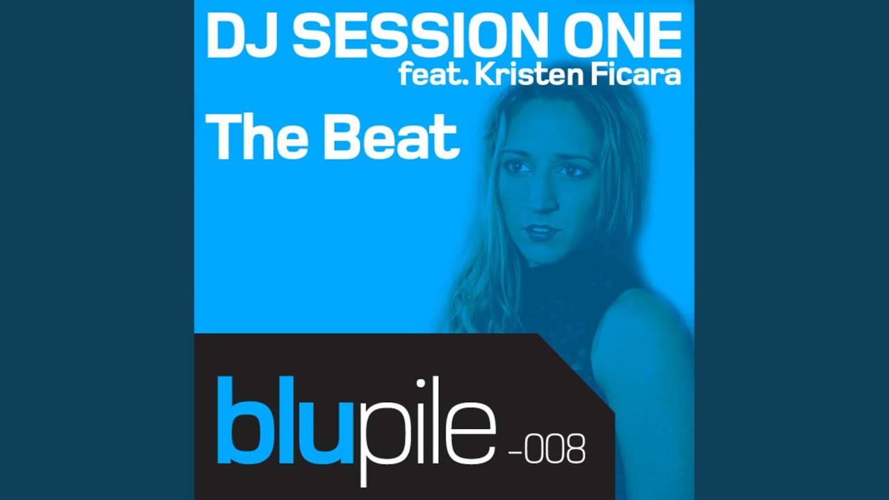 The Beat (DJ Session One Vocal Club Mix) - YouTube