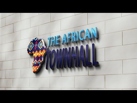 2022 NEW YEAR MESSAGE FROM THE AFRICAN TOWN HALL ONLINE TELEVISION ...