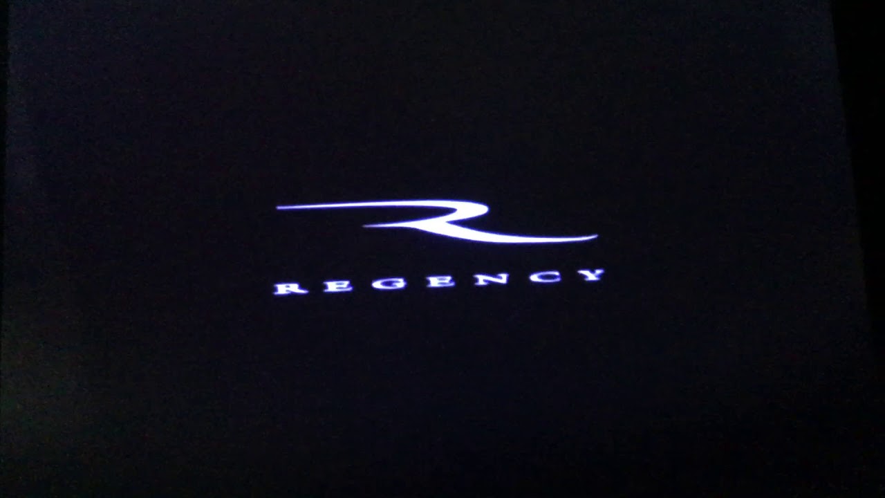 Twentieth Century Fox/ Regency/ Brash Entertainment/ Collision Studios ...