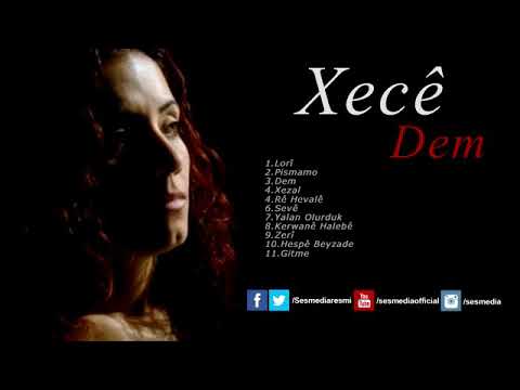 Xece dem -hat kervana