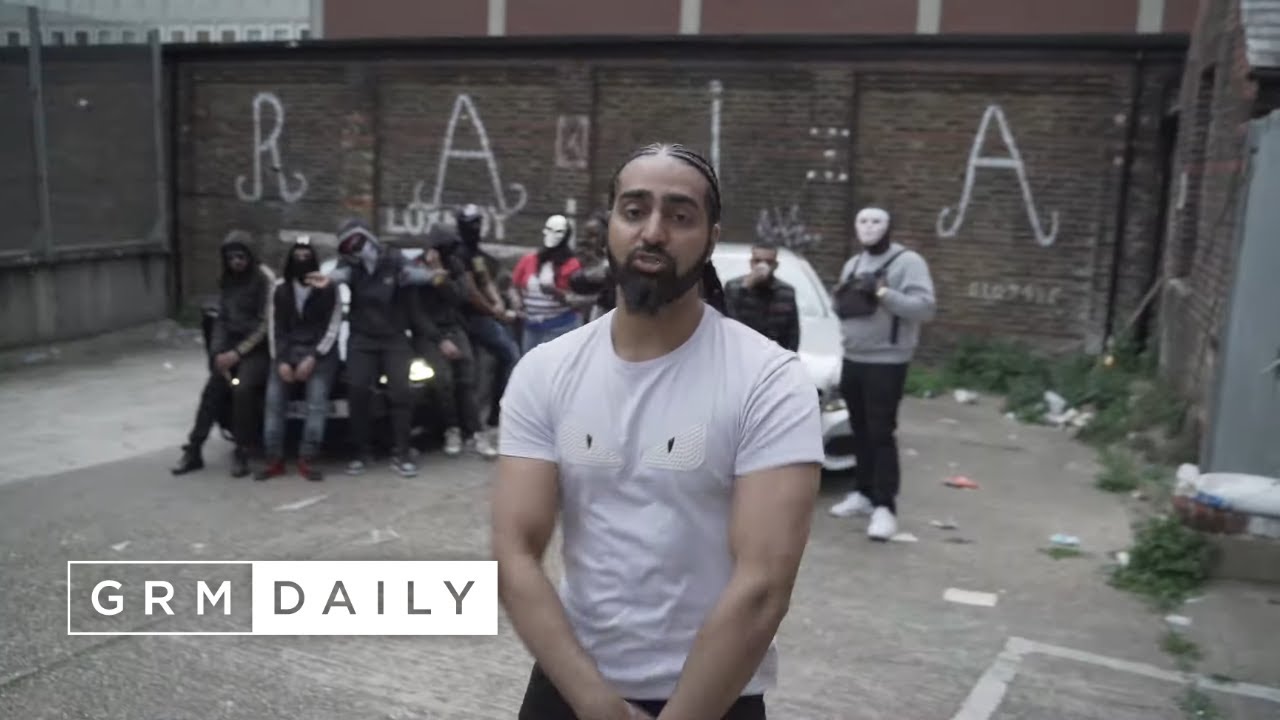 S Wid It - Fresh Home [Music Video] | GRM Daily - YouTube