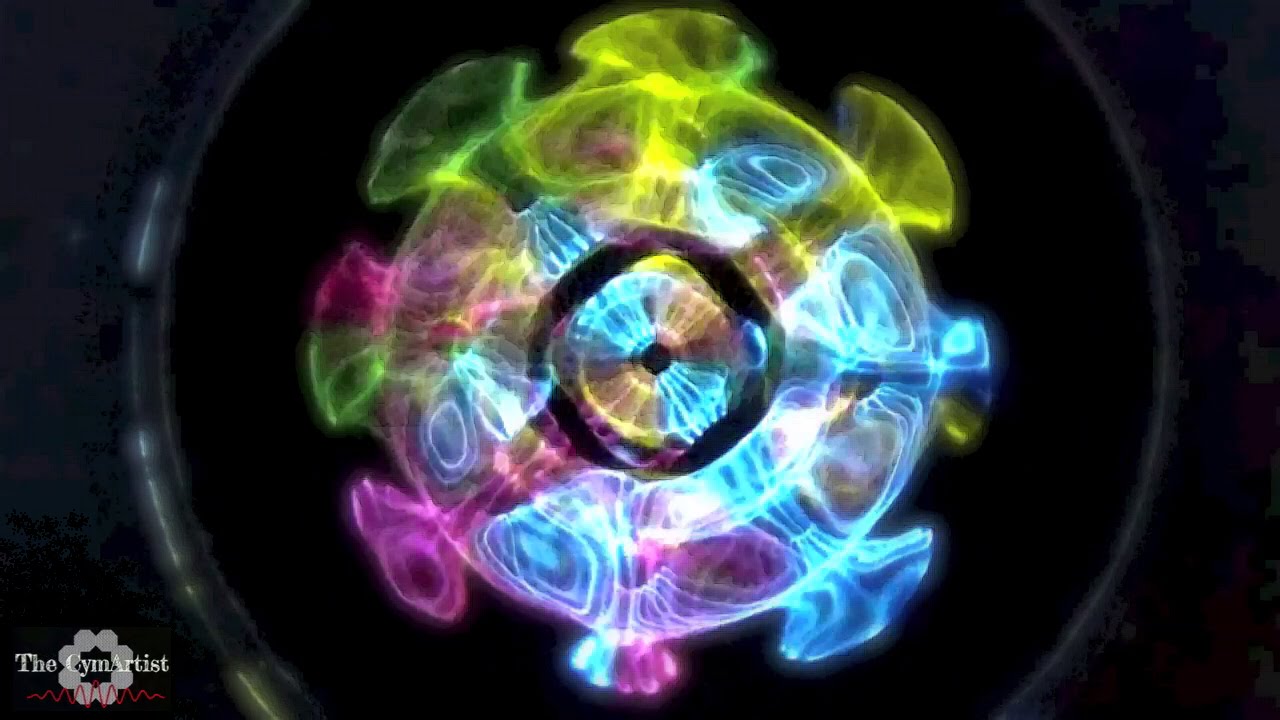 CYMATICS-CIMATICA-CYMATIC: Experiment 6 (432 Hz) - YouTube