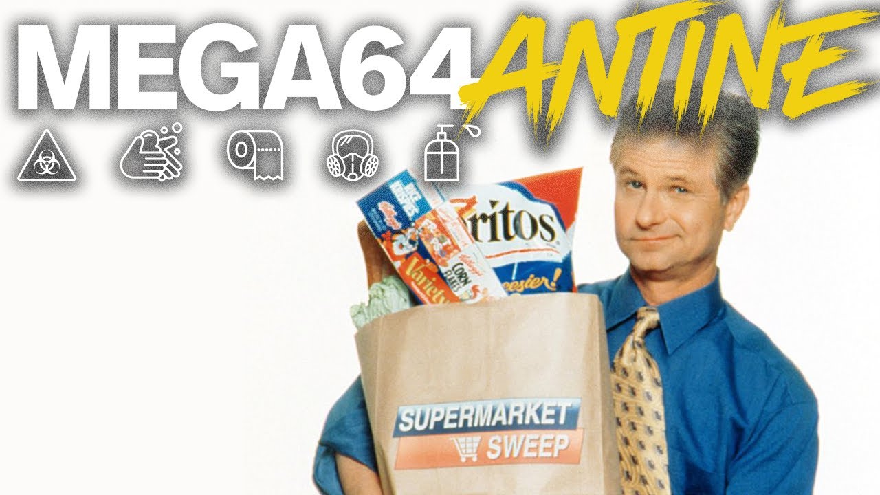 Mega64antine #13 : Is Shawn Smokes Weed? - YouTube