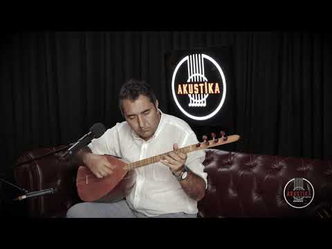 Serdar Kemal (Rodos Semahı-Ayıplarım Gönül Seni) Canlı Performans