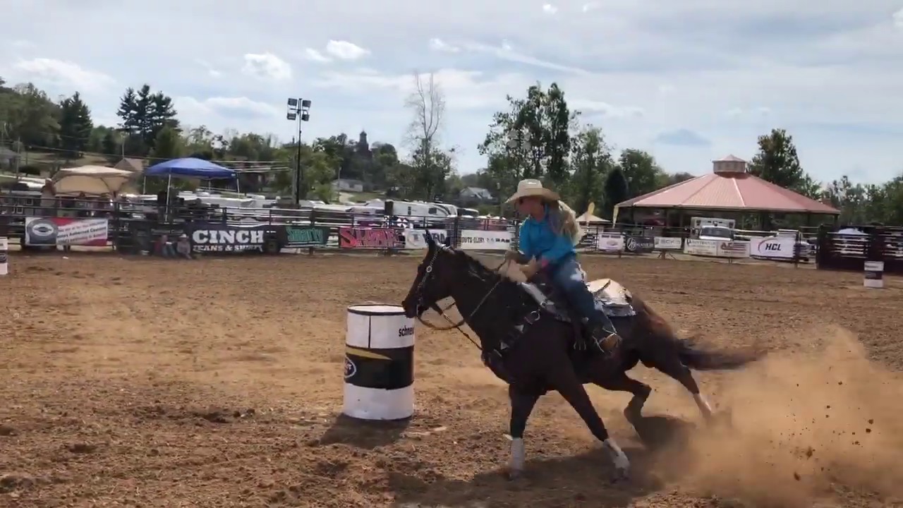 EZ Barrels 2 - YouTube