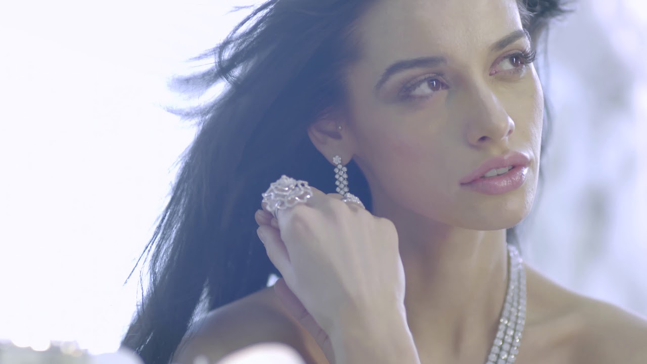 "SKY JEWELLERY"-TV COMMERCIAL By NK Films - YouTube