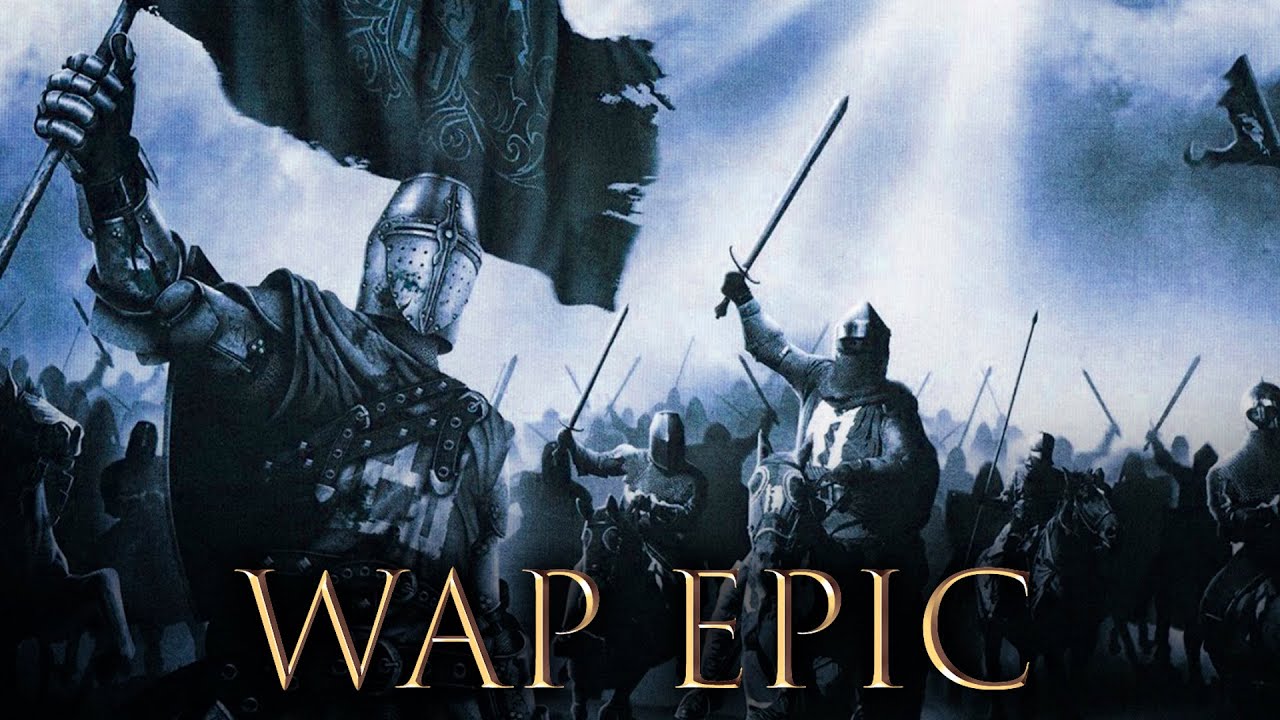 WAR MUSIC "PREPARE FOR BATTLE" POWERFUL AGGRESSIVE INSPIRING MARCH Most ...